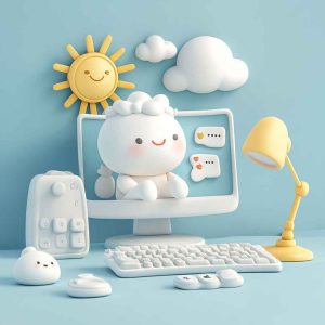200+ Keyboard Jokes That Will Have You Typing with Laughter - Puns City