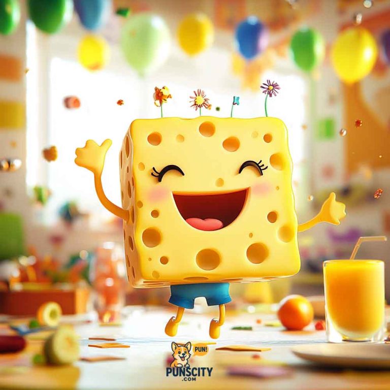 200+ Cheesy Jokes That Will Make You Groan and Giggle with Delight ...