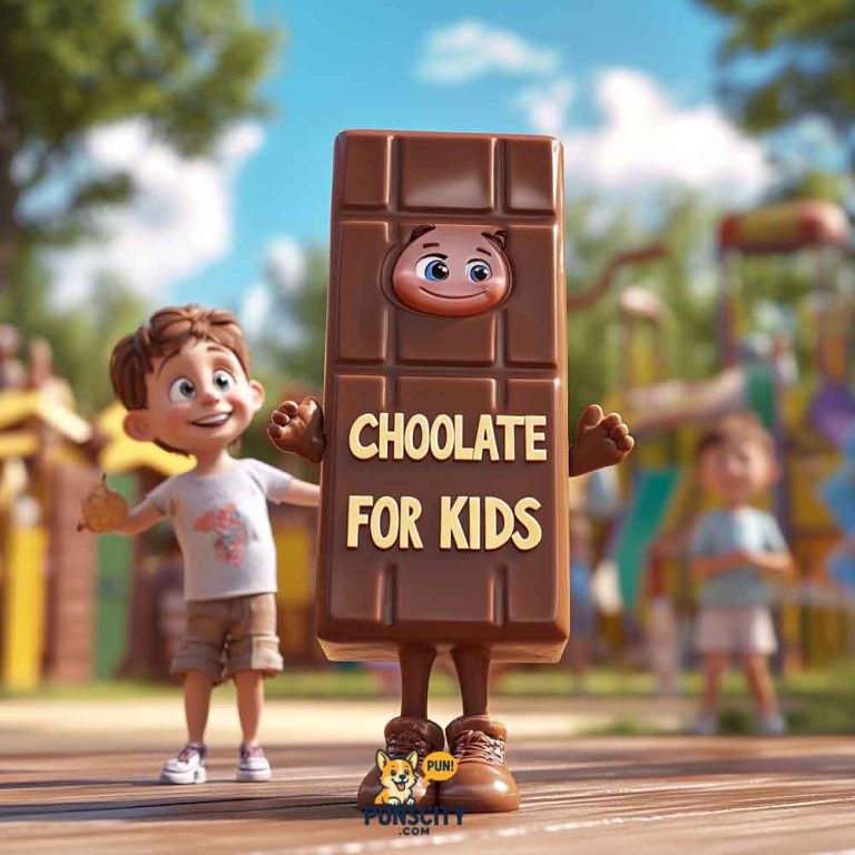 200+ Chocolate Jokes That Will Make You Laugh Out Loud and Sweeten Your ...