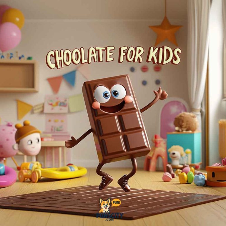 200+ Chocolate Jokes That Will Make You Laugh Out Loud and Sweeten Your ...