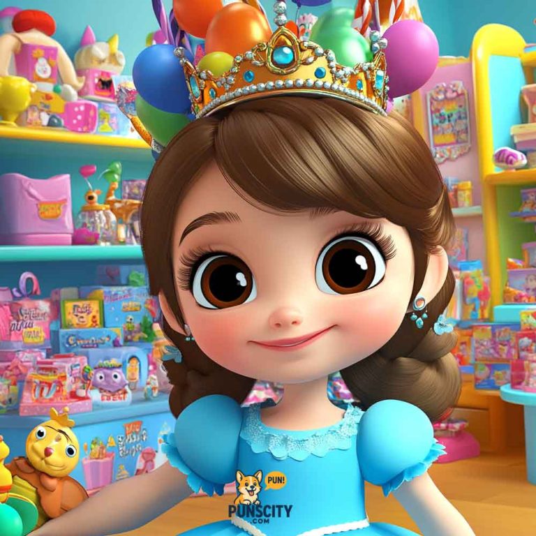 200+ Princess Jokes That Will Make You Laugh Like Royalty - Puns City