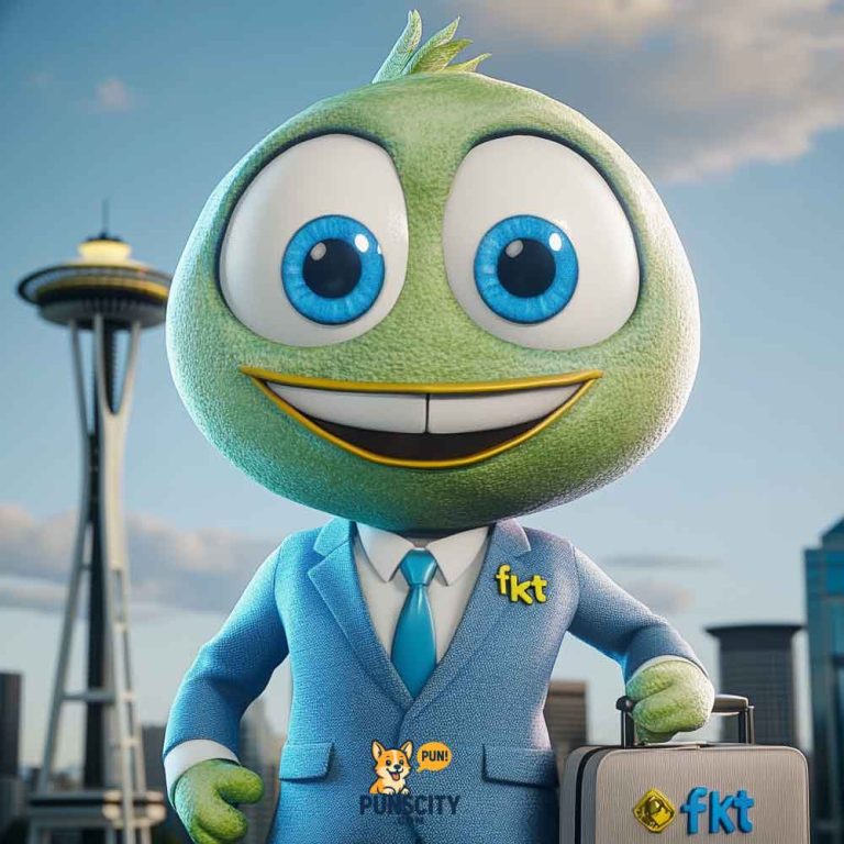 200+ Seattle Jokes That Will Make You Rain with Laughter and Celebrate ...