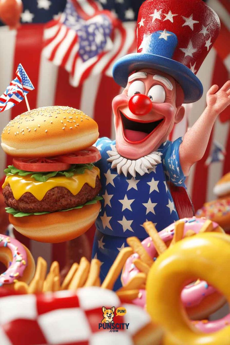 200+ America Jokes That Will Make You Laugh Out Loud and Celebrate ...