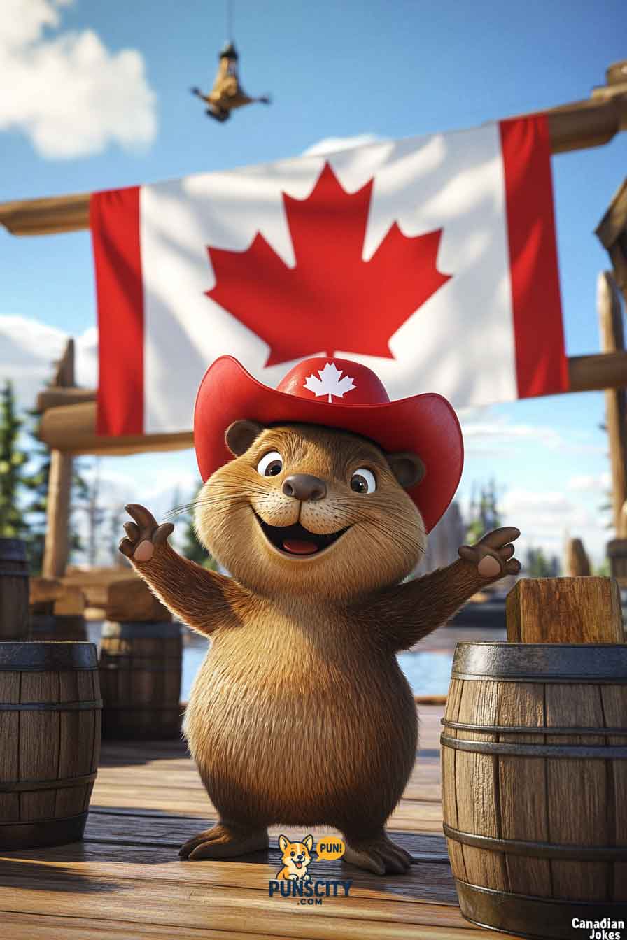 200+ Canadian Jokes That Will Make You Laugh Out Loud and Say "Eh ...