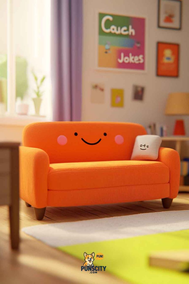 200+ Couch Jokes That Will Make You Laugh Out Loud and Get Comfortable ...