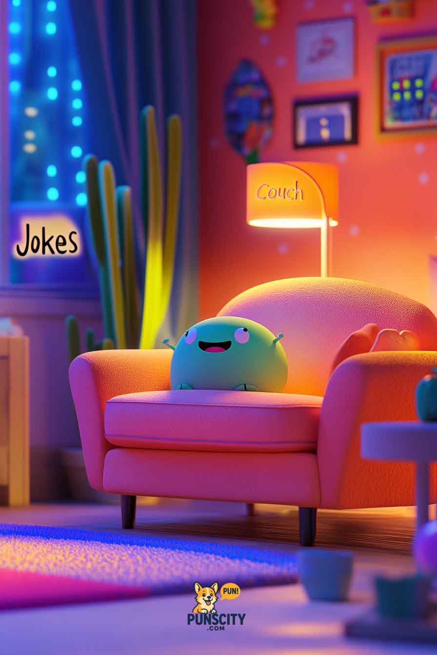 200+ Couch Jokes That Will Make You Laugh Out Loud and Get Comfortable ...