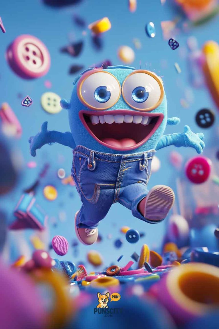 200+ Denim Jokes That Will Leave You in Stitches - Puns City