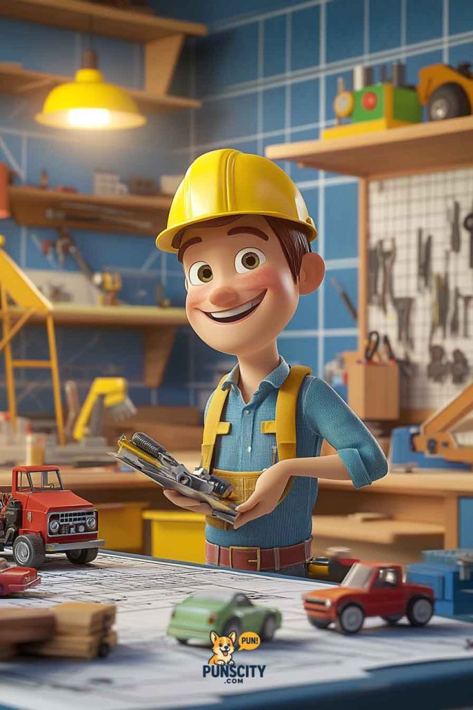 200+ Engineer Jokes That Will Calculate Your Way to Laughter - Puns City