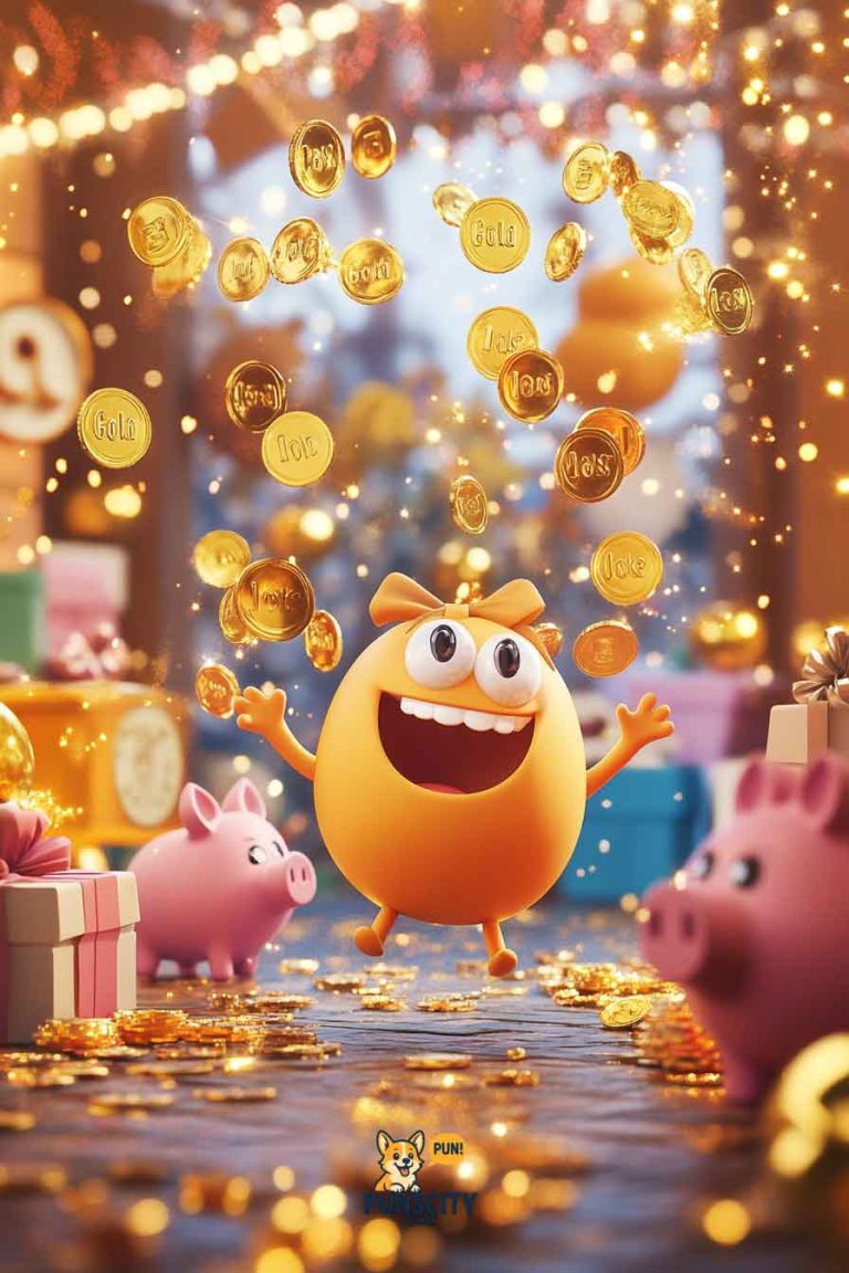 200+ Gold Jokes That Are Pure Comedy Gold - Shine Bright with Laughter ...