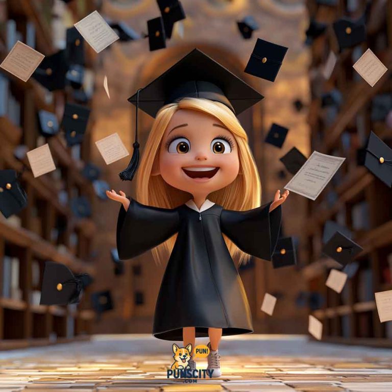 200+ Graduation Jokes That Will Make You Laugh Out Loud and Celebrate ...