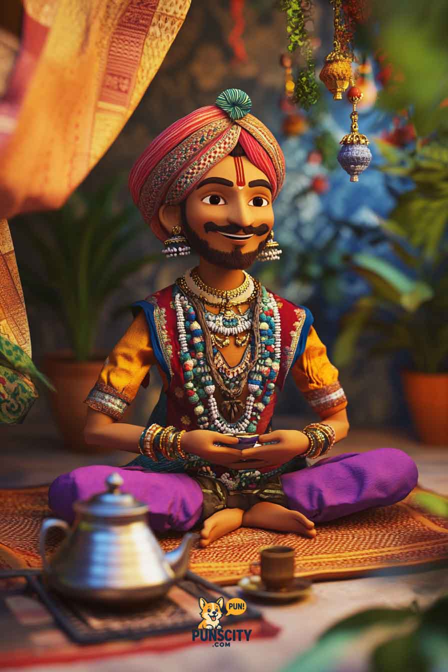 200+Indian Jokes That Will Make You Laugh Out Loud and Celebrate - Puns ...