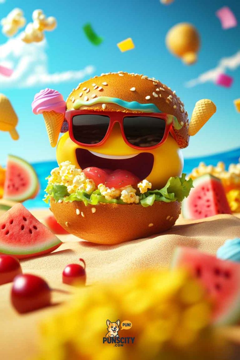 200+ Summertime Jokes That Will Make You Laugh Out Loud and Beat the ...
