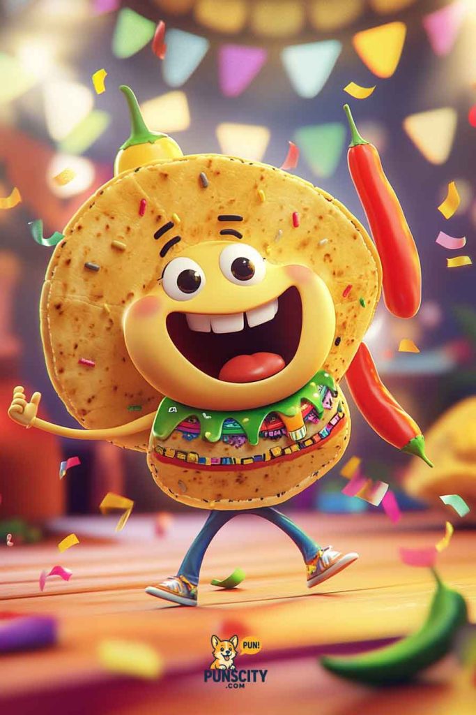 200+ Tortilla Jokes That Will Make You Laugh Out Loud and Spice Up Your ...