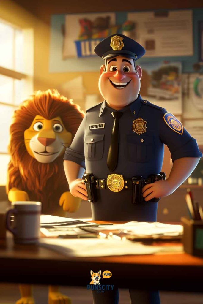 200+ Chief Jokes That Will Make You Laugh Out Loud and Command ...