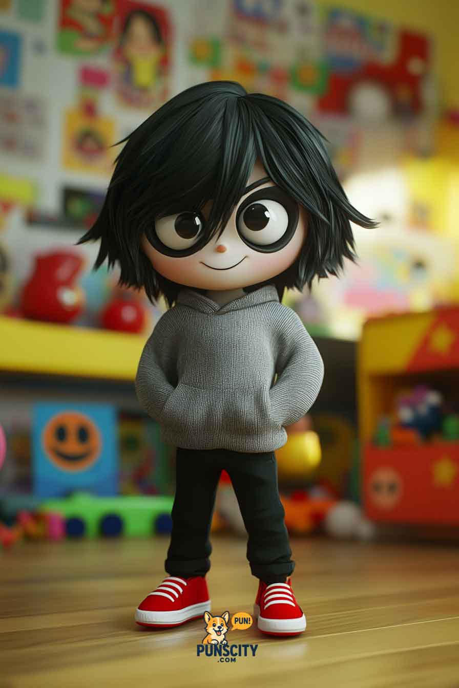 200+ Groaner Jokes That Will Make You Laugh Out Loud and Groan - Puns City