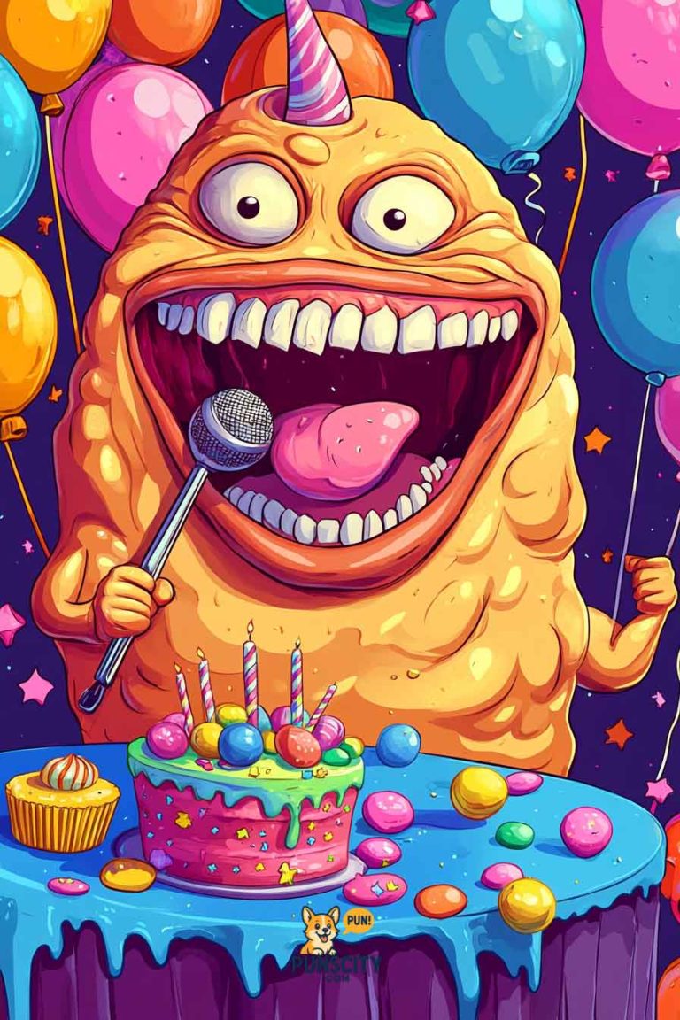 200+ Groaner Jokes That Will Make You Laugh Out Loud and Groan - Puns City