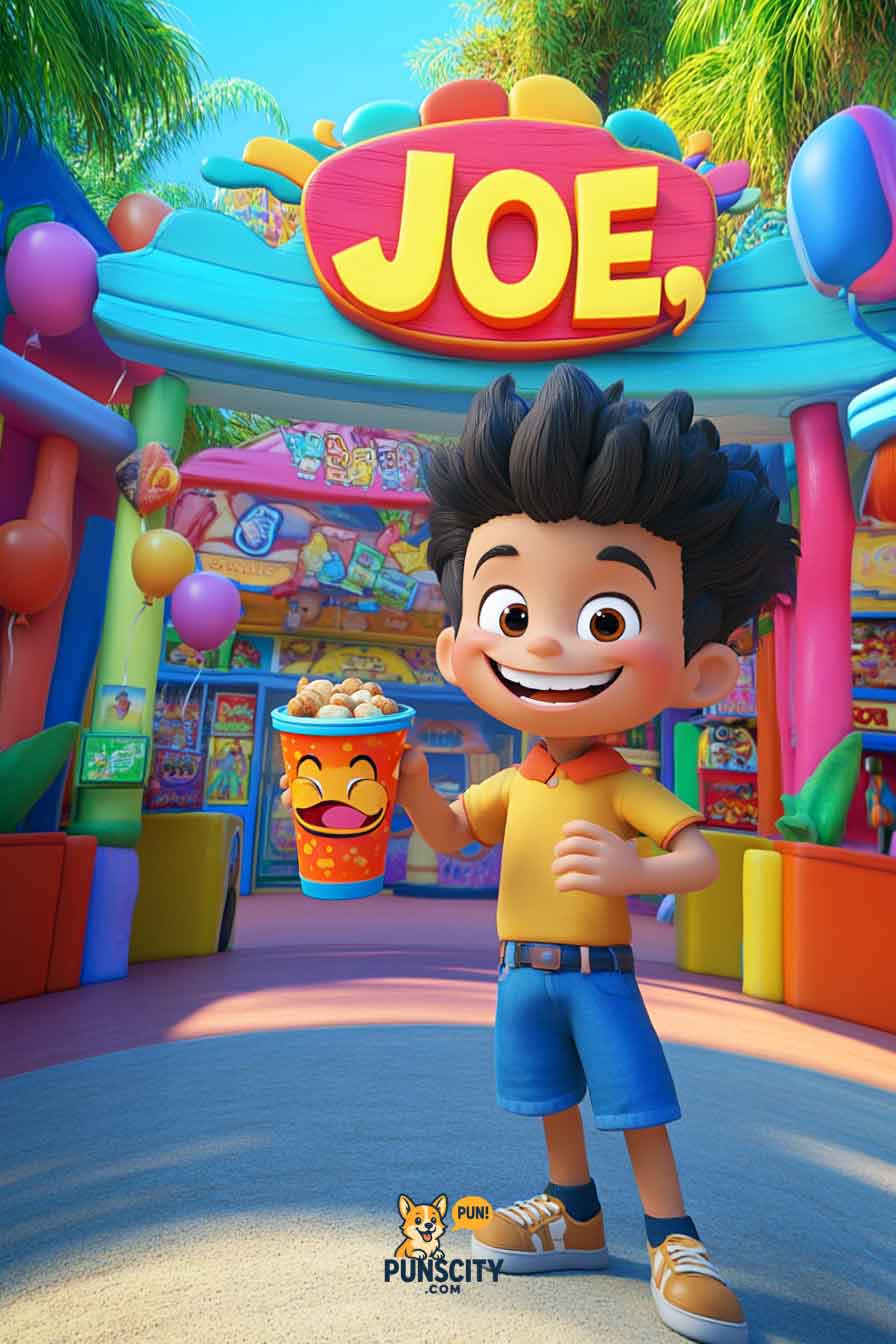 200+ Joe Jokes That Will Make You Laugh Out Loud and Brighten Your Day ...
