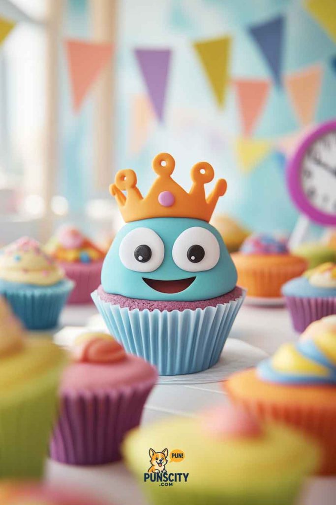 200+ Muffin Jokes That Will Rise to the Occasion and Make You Laugh ...