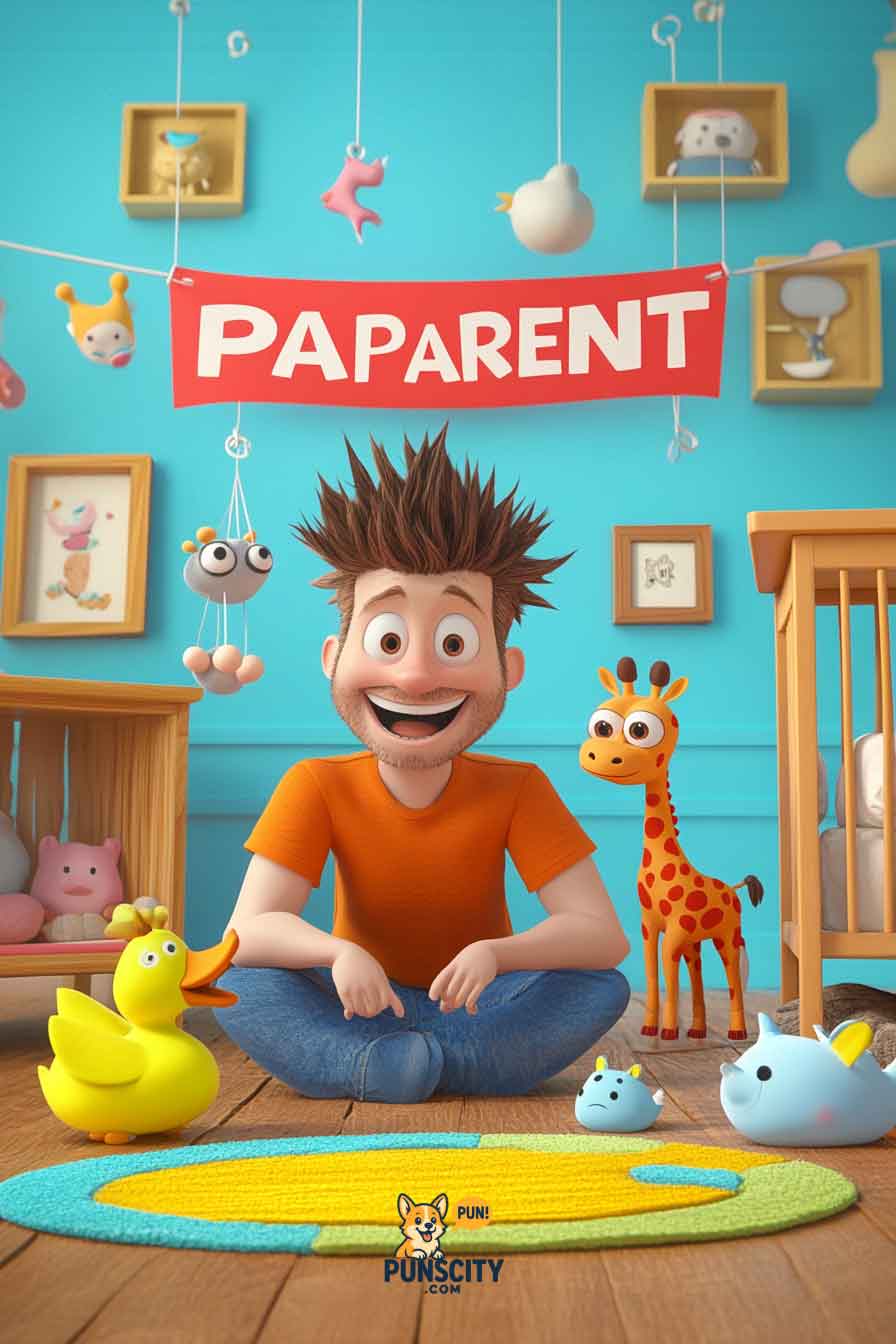 200+ Parent JokesThat Will Make You Laugh Out Loud and Celebrate - Puns ...