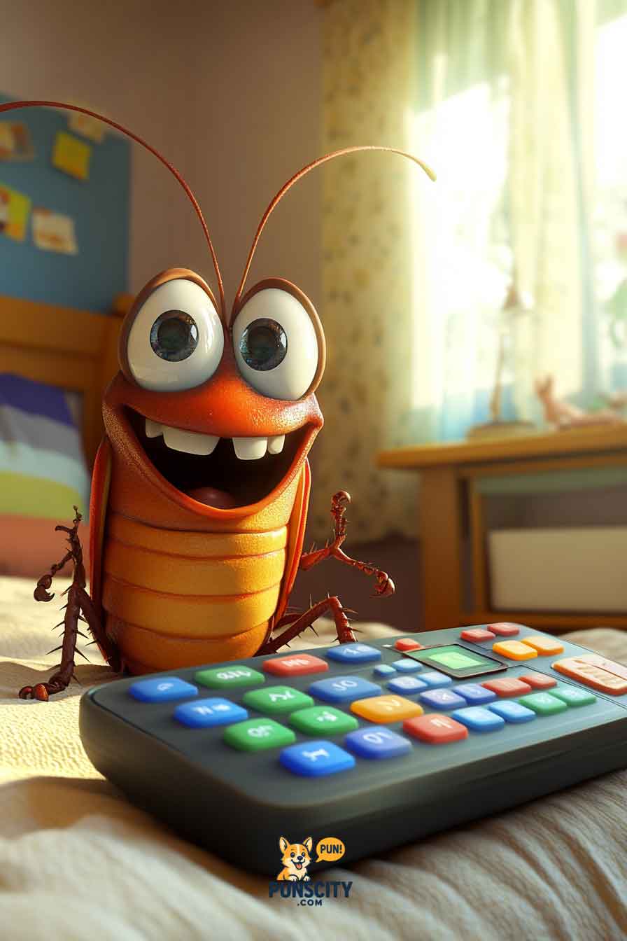 200+ Cockroach Jokes That Will Make You Laugh Out Loud and Entertain ...