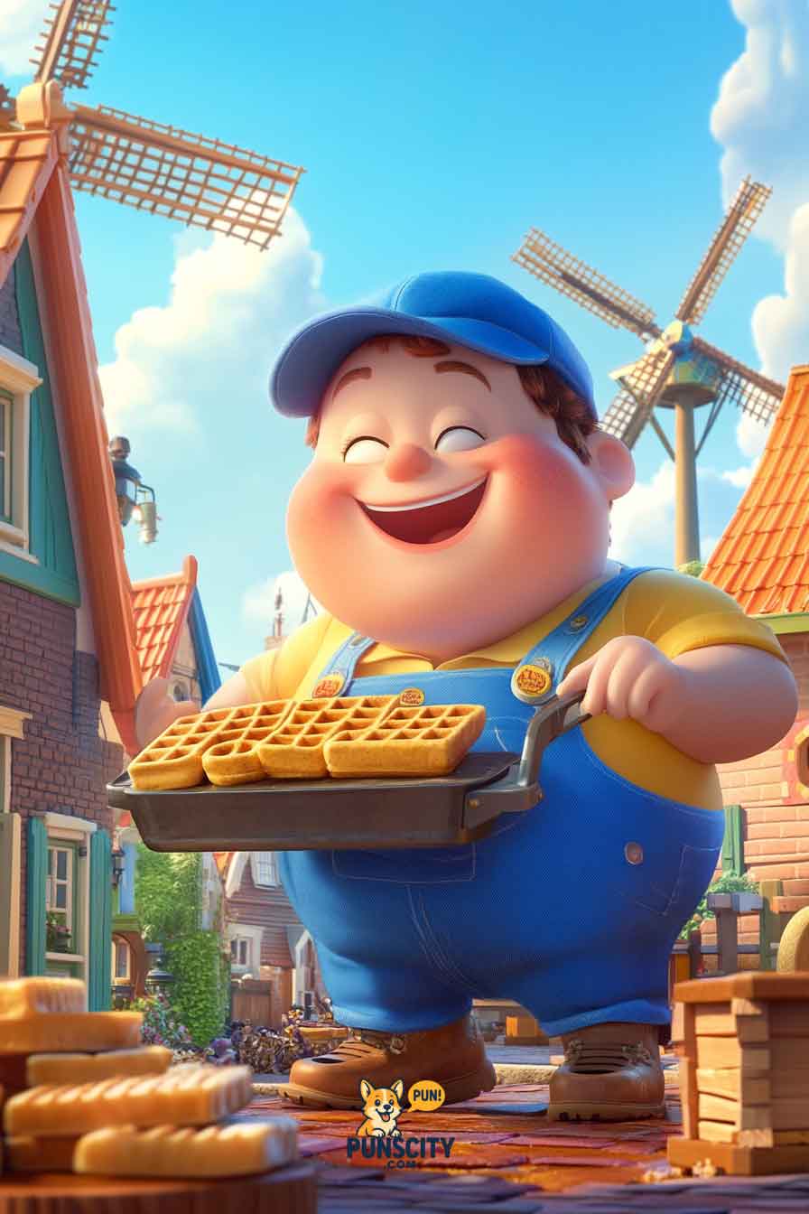 200+ Dutch Jokes That Will Make You Laugh Out Loud and Celebrate - Puns ...