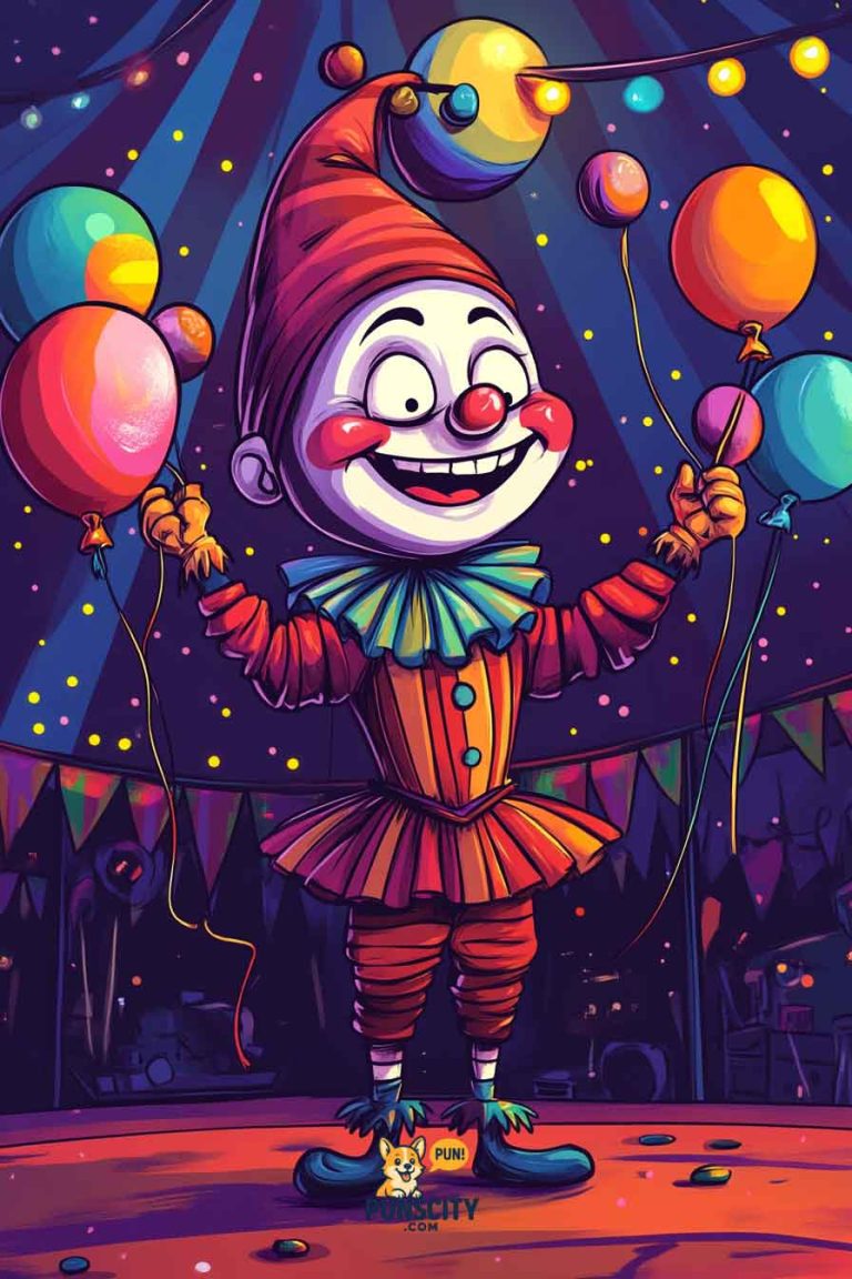 200+ Jester Jokes That Will Make You Laugh Like Medieval Royalty - Puns ...