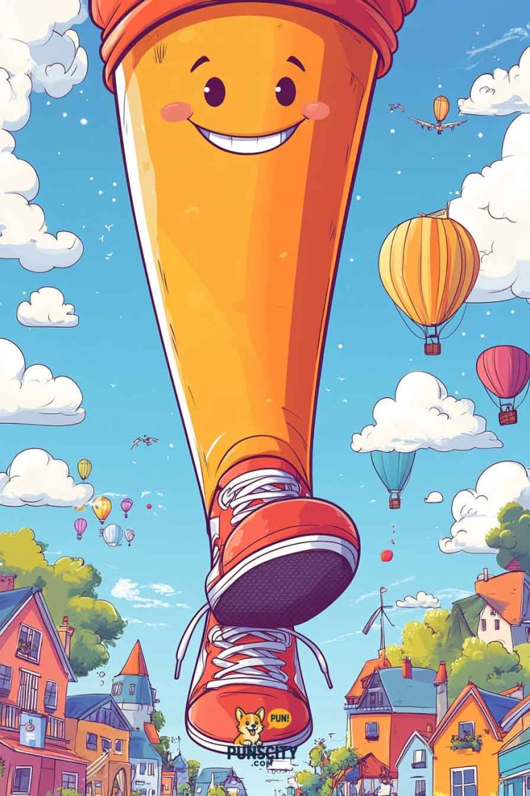 200+ Leg Jokes That Will Make You Stand Up and Laugh - Puns City