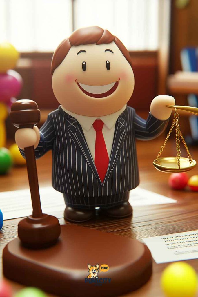 200+ Legal Jokes That Will Make You Laugh Out Loud and Rule the ...