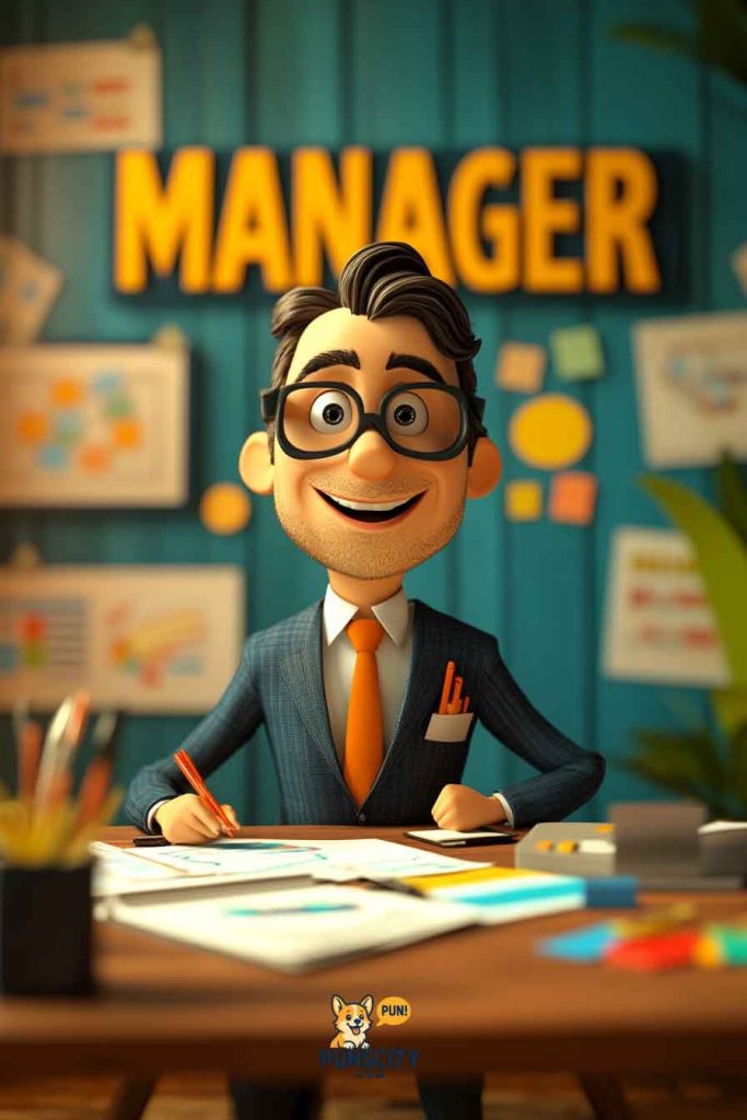 200+ Manager Jokes That Will Make You Laugh Out Loud at the Office ...