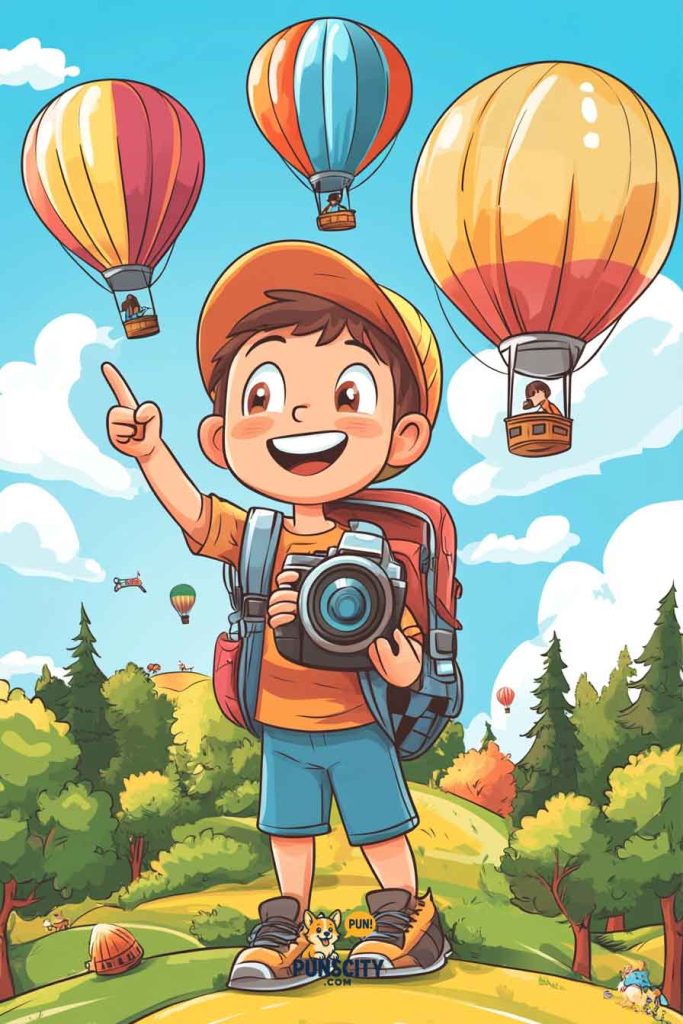 200+ Homophone Jokes That Will Make You Laugh Twice as Hard - Puns City