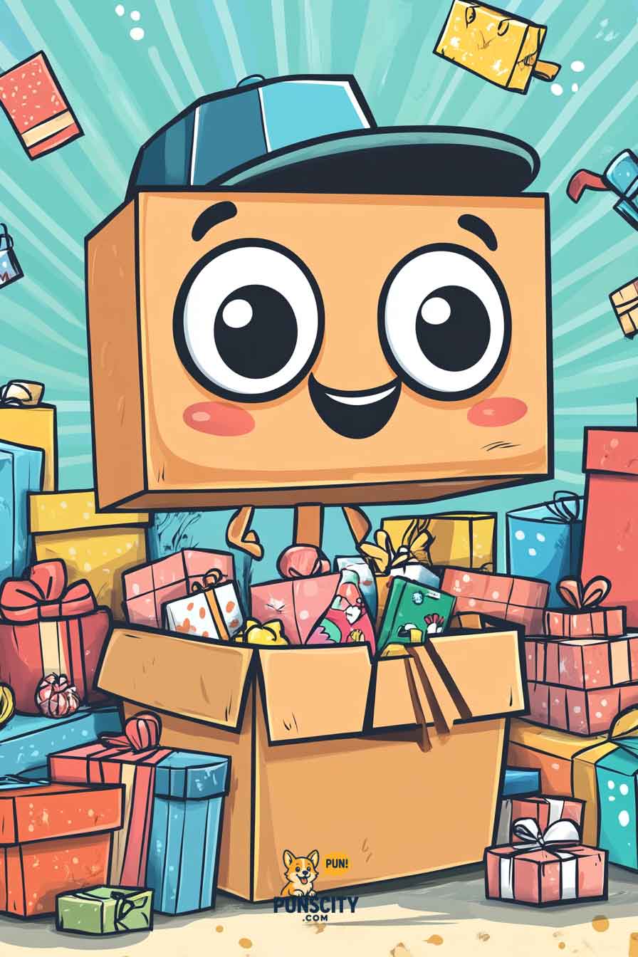 200+ Packing Puns That Will Make You Pack Up with Laughter - Puns City