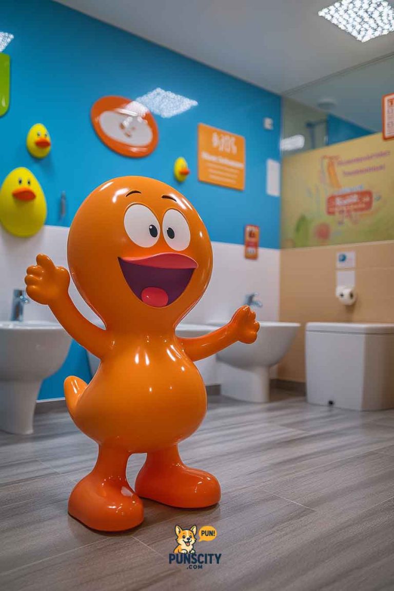 200+ Restroom Jokes That Will Flush Away Your Blues and Make You Laugh ...