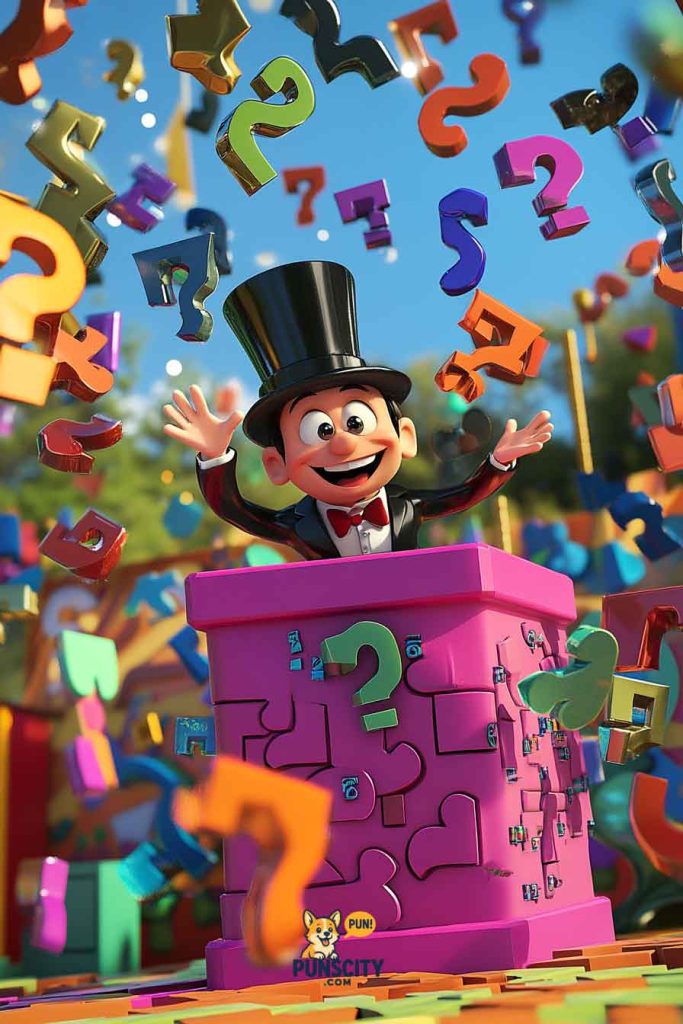 300+ Riddles Jokes That Will Challenge Your Mind and Make You Laugh ...