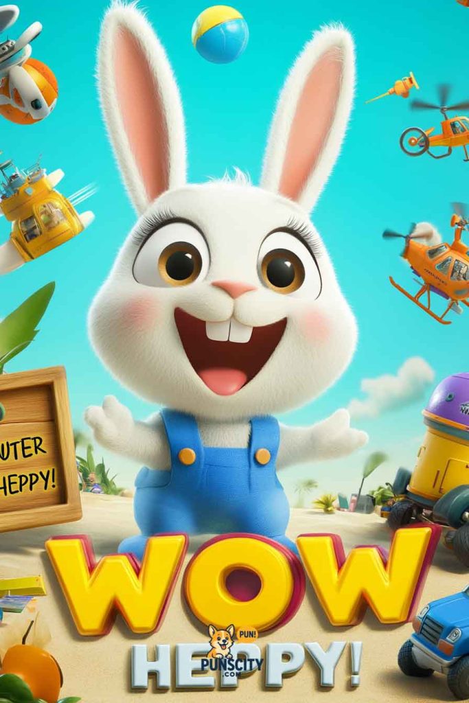 200+ Wow Jokes That Will Make You Laugh Out Loud and Level Up Your ...