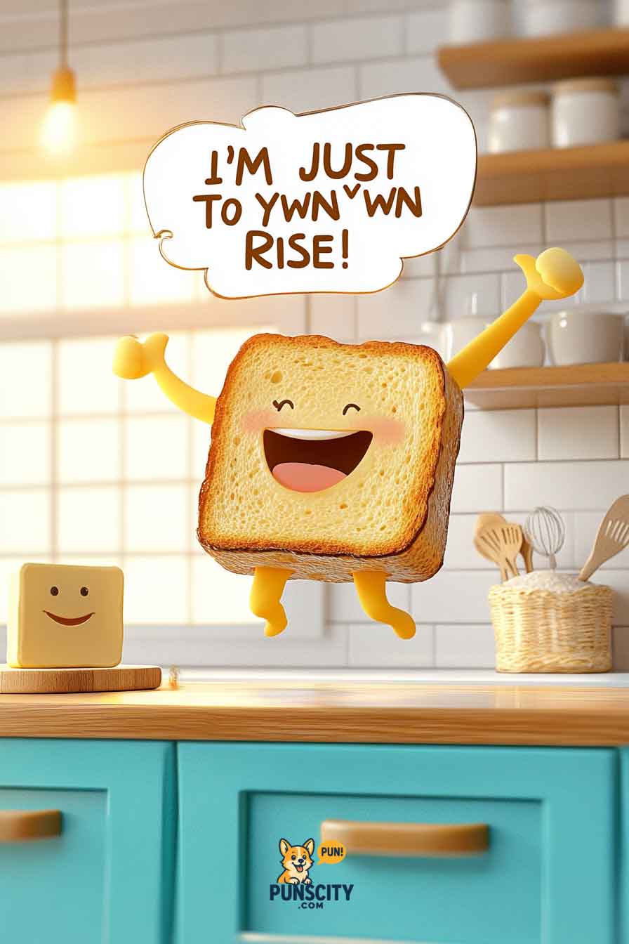 200+ Yeast Puns That Will Make You Rise with Laughter - Puns City