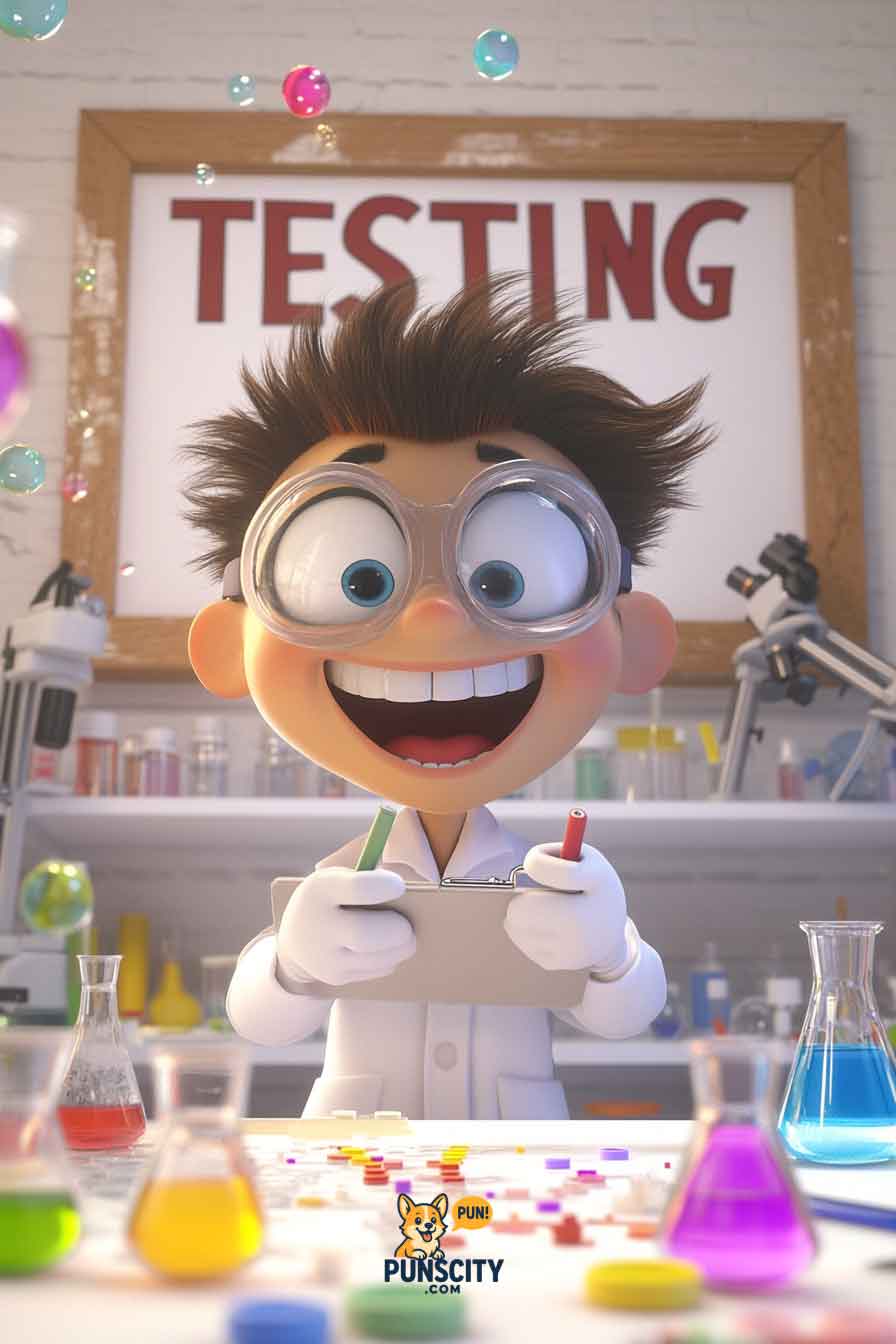200+ Testing Jokes That Will Make You Laugh Out Loud and Ace Every Exam ...